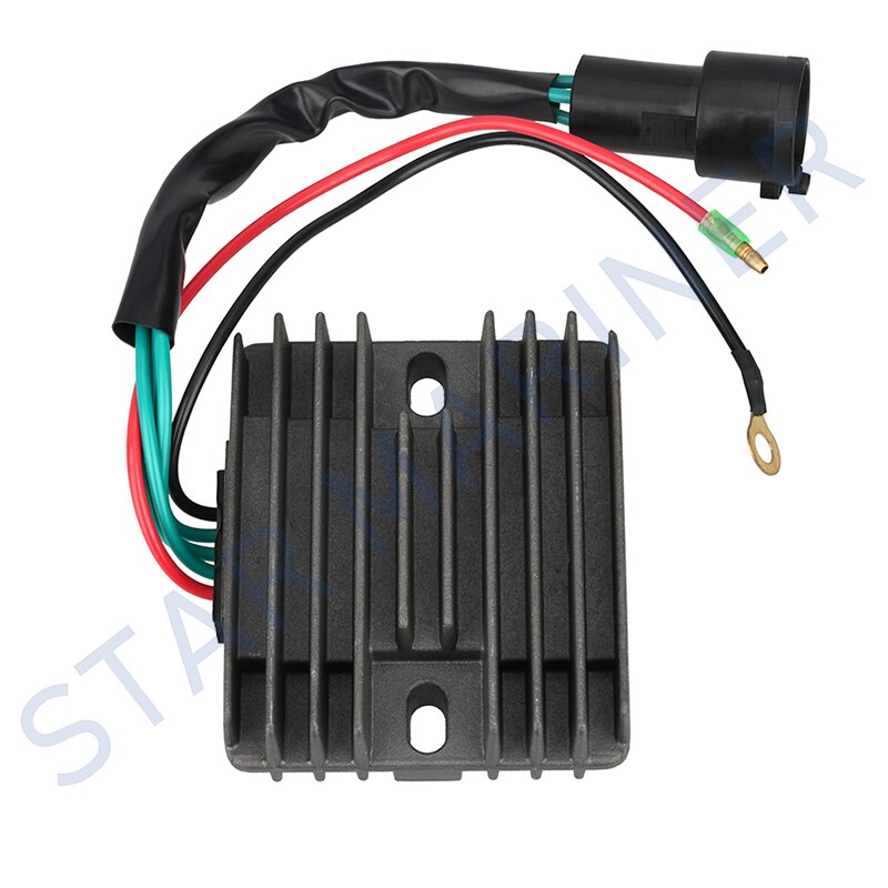 Gelijkrichter & Regulator Assy 67F-81960 Voor ... – Vicedeal