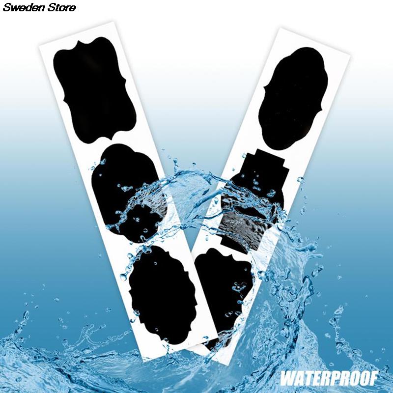 300Pcs/roll Kitchen Waterproof Bottles Jam Jar Lab... – Grandado