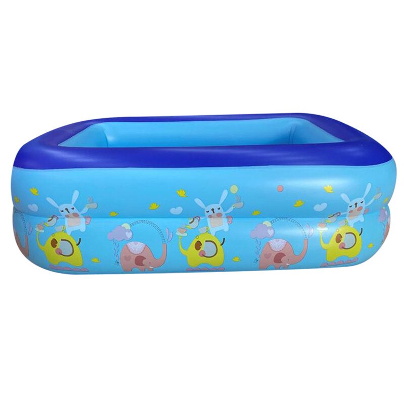 Piscina inflable gruesa de seguridad, piscina infl... – Grandado