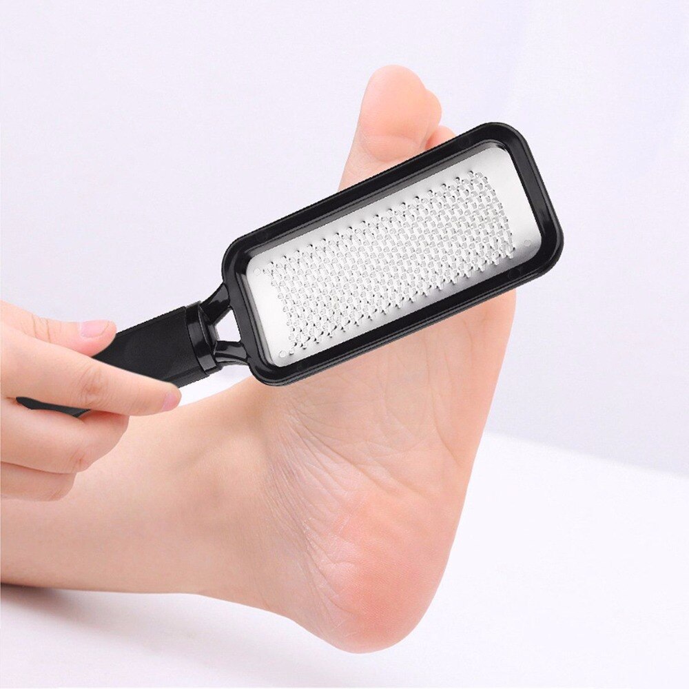 Grote Professionele Pedicure Voetrasp Hard Eelt Re... – Vicedeal