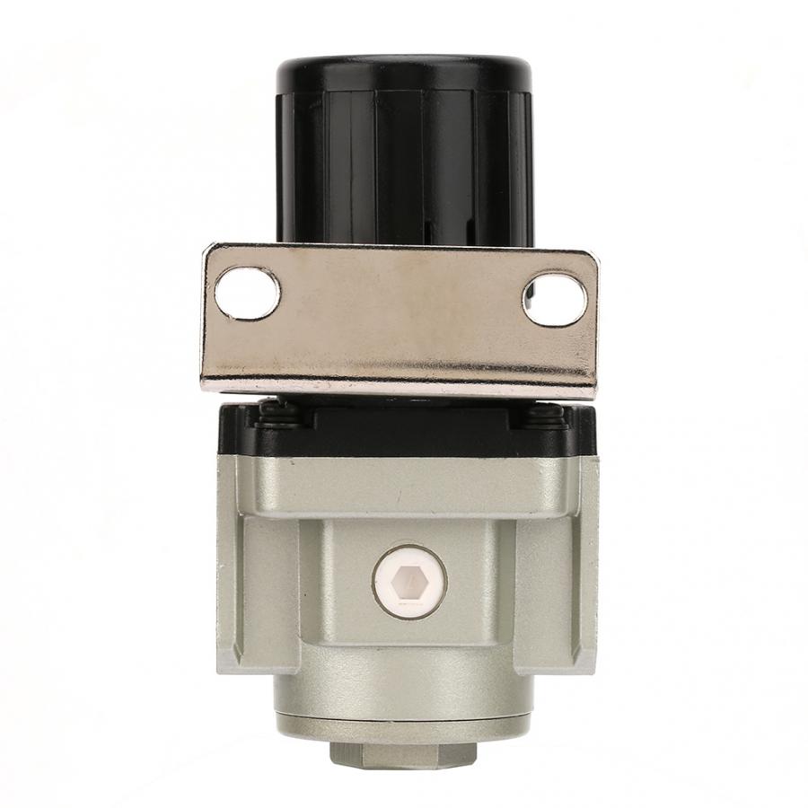 AR4000-04 Smc Air Bron Compressor Instelbare Drukr... – Grandado