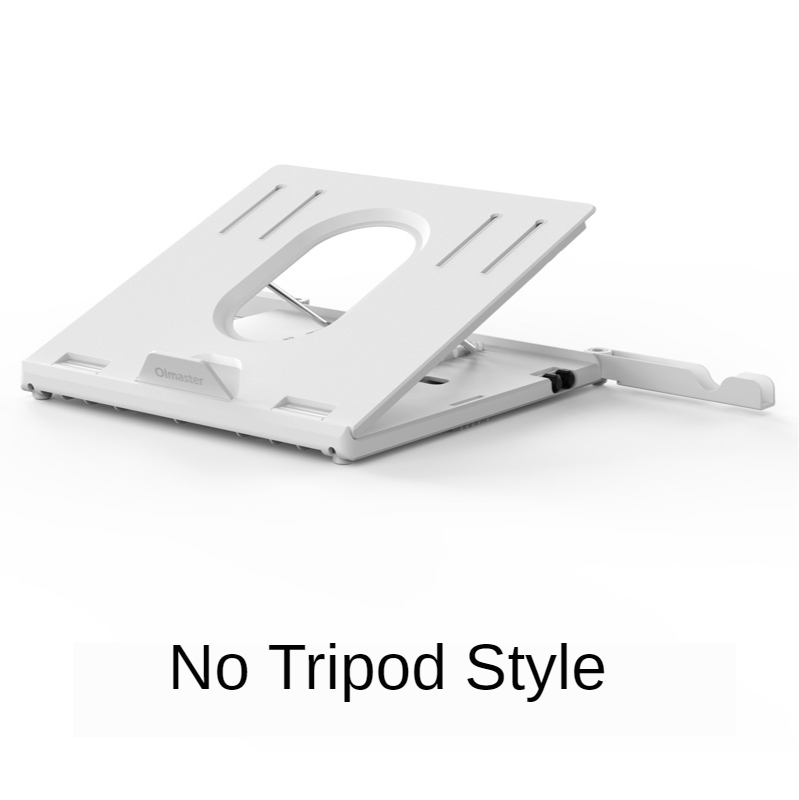 Height Adjustable 17 Inch Laptop Stand Holder For ... – Grandado
