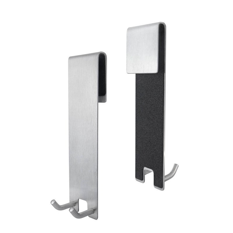 2 Pieces/Set Door Back Hook Home Dormitory Office ... – Grandado