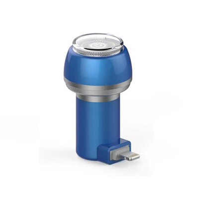 Magic Mini Electric Shaver For Cell Phone Outdoor ... – Grandado
