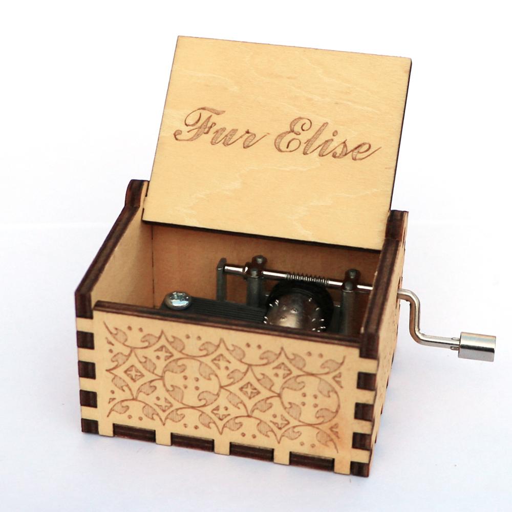 Muziek Doos Vip-11 – Grandado