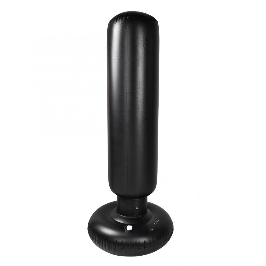 Inflatable Punch Bag 1.6m PVC Inflatable Boxing Pu... – Vicedeal