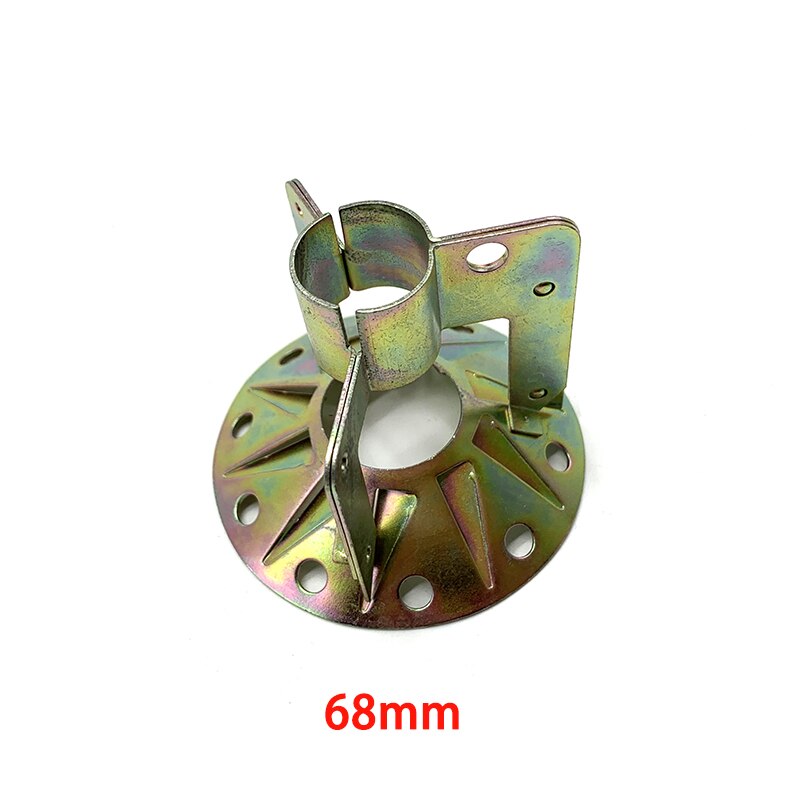 68mm Single Stage Burner Flame Ring, Oil Burner Fl... – Vicedeal