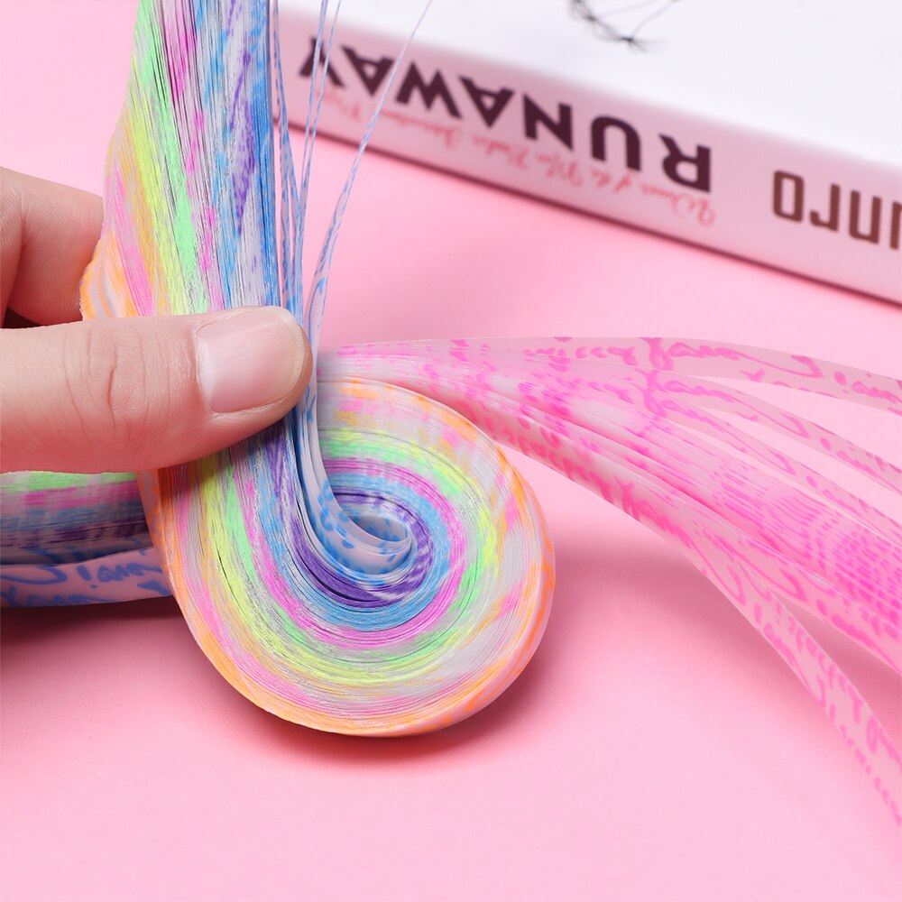 210/540Pcs Lot Glow In Dark Lucky Star Origami Flu... – Grandado