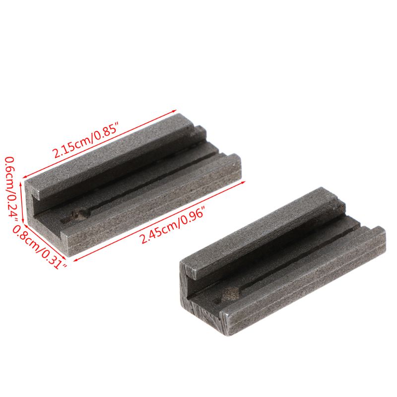 Key Clamping Fixture Duplicating Cutting Machine F... – Vicedeal