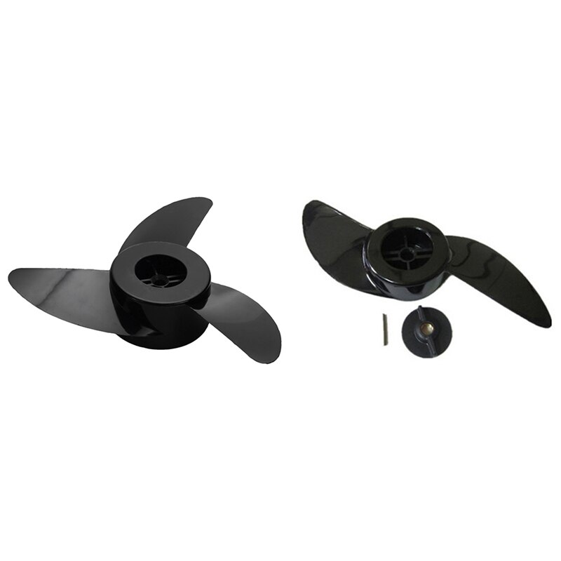 Motor Boat Propeller Electric Propeller Propeller ... – Vicedeal