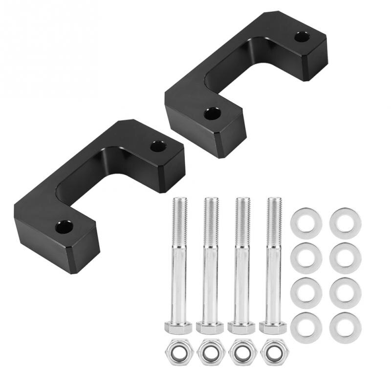 2 inch Front Coil Lente Spacer Leveling Lift Kit v... – Grandado