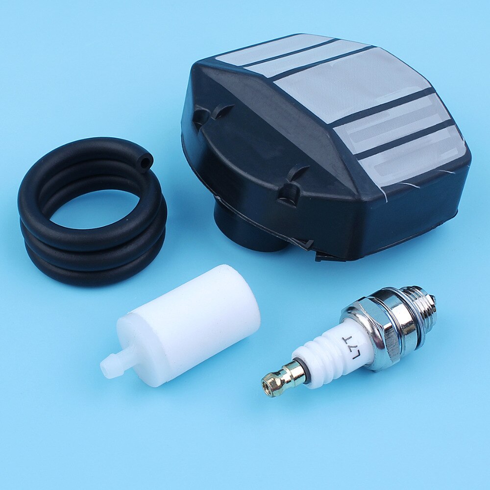 Luftbrændstoffilterledning tændrør service tune-up... – Vicedeal