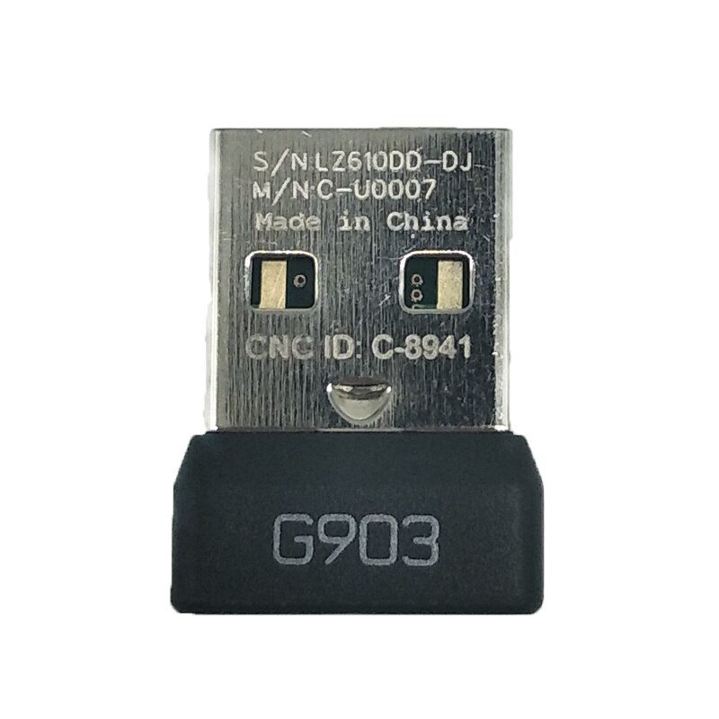 1pc original usb receiver usb dongle adapter trans... – Grandado 1pc original usb receiver usb dongle adapter trans... – Grandado