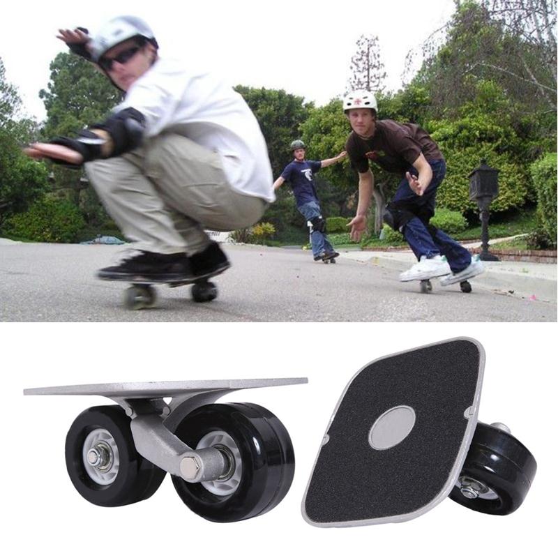 Drift Board Performance for Metal Portable Outdoor... – Grandado