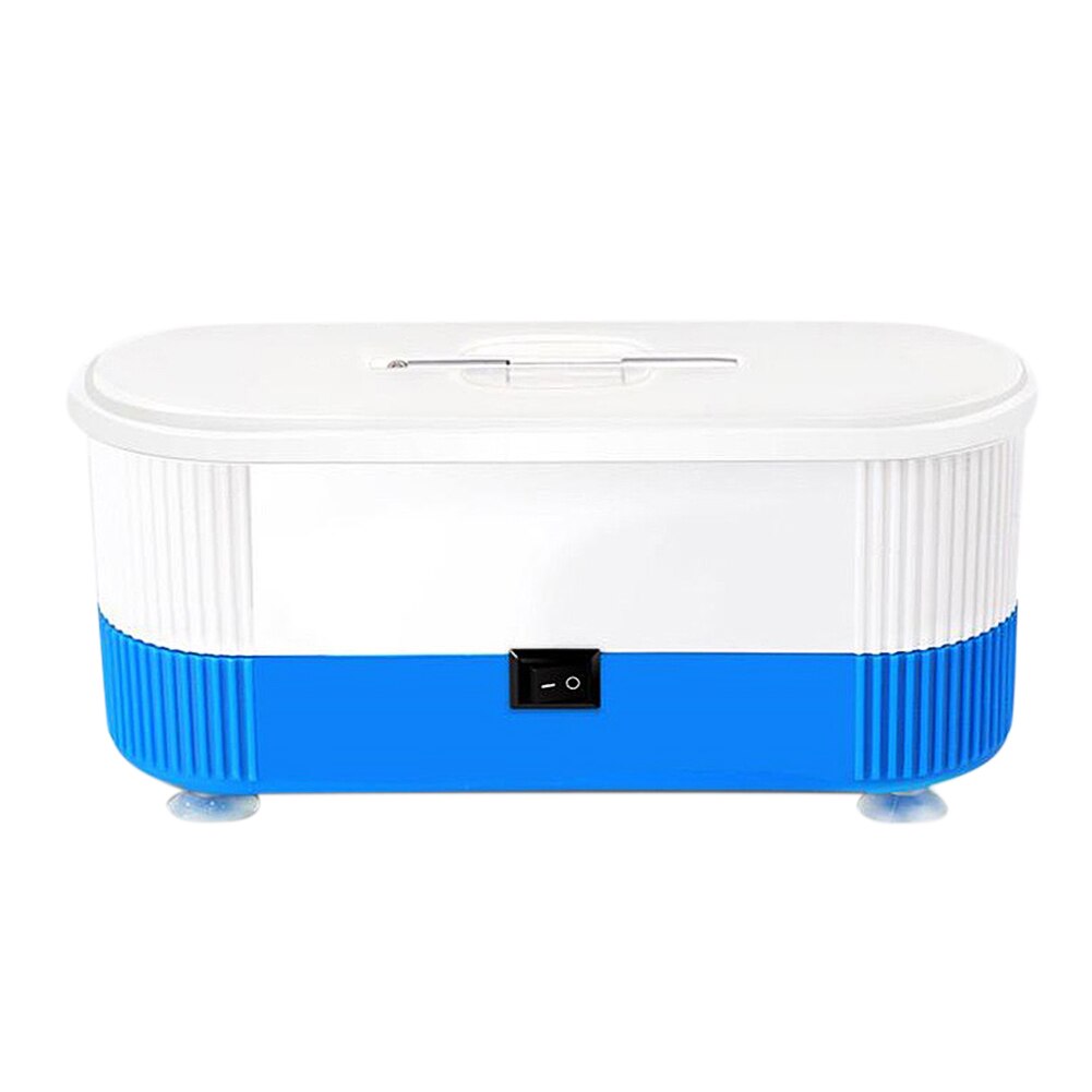 Portable Mini Ultrasonic Cleaner Jewelry Glasses S... – Grandado