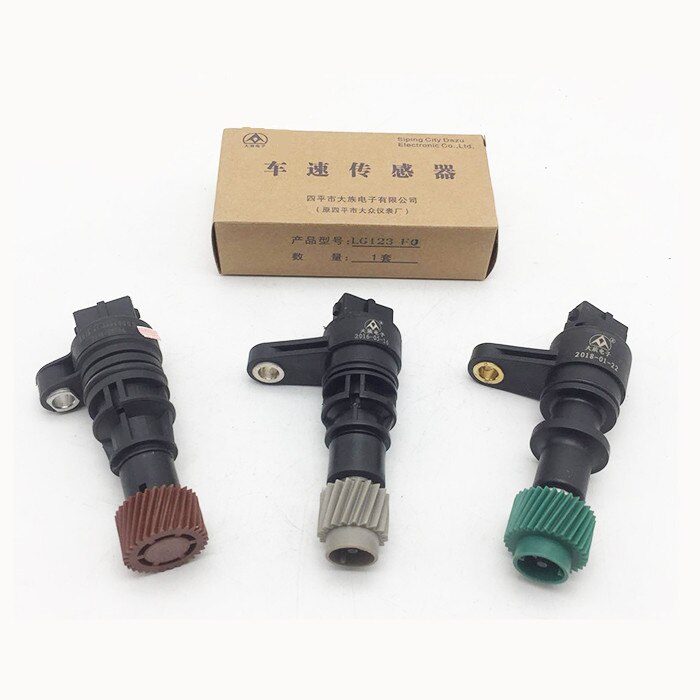 Sensor de odómetro para sensor de velocidad BYD F3... – Grandado