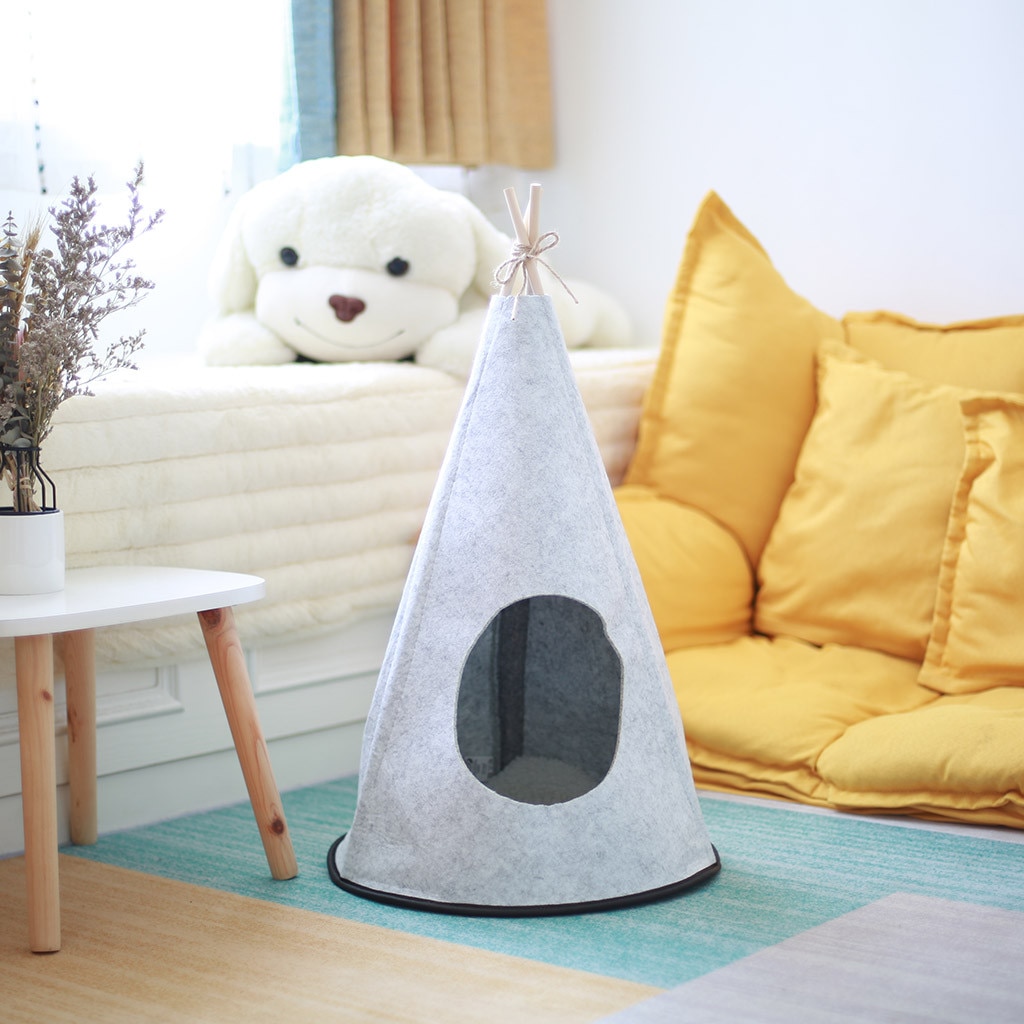 Folding Pet House Special Pet Tent For For Small L... – Grandado