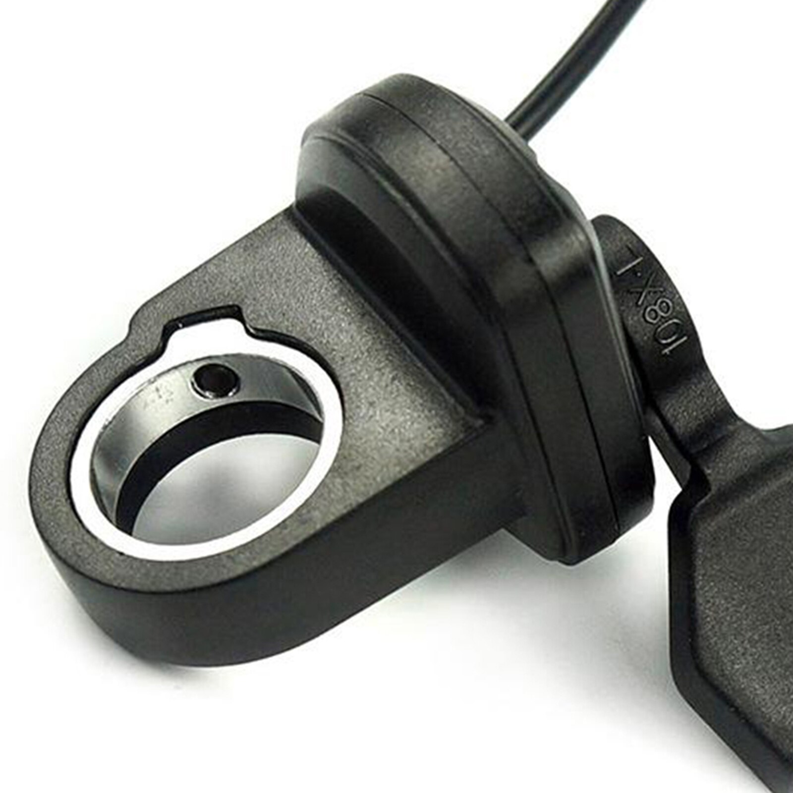 E-Bike Thumb Throttle Waterproof Bike Left Hand Ac... – Grandado