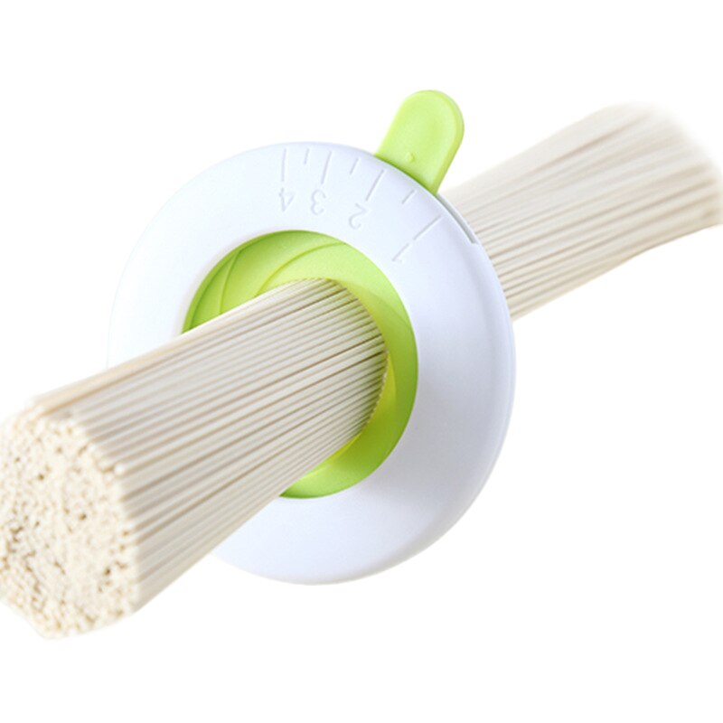 Spaghetti Dispenser Pasta Noodle Measure Portions ... – Grandado