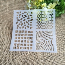 Plantillas de clásico para álbum de recortes, álbu... – Grandado