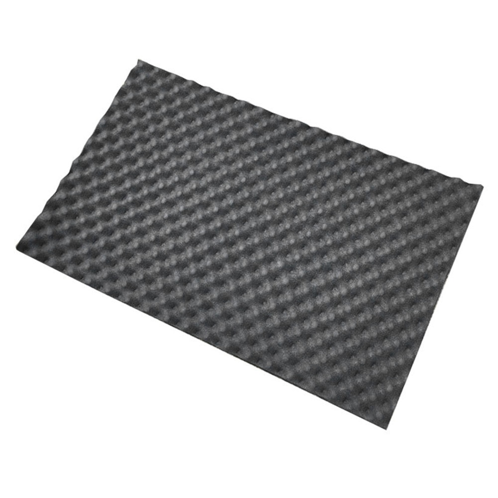 18mm Thick Car Sound Proofing Foam Anti Noise Insu... – Grandado
