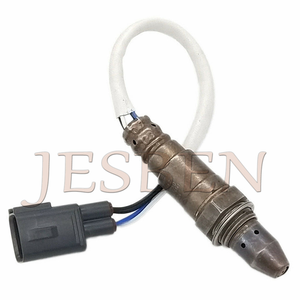 Lambda Lambda Sonde Zuurstof O2 Sensor fit Voor To... – Grandado