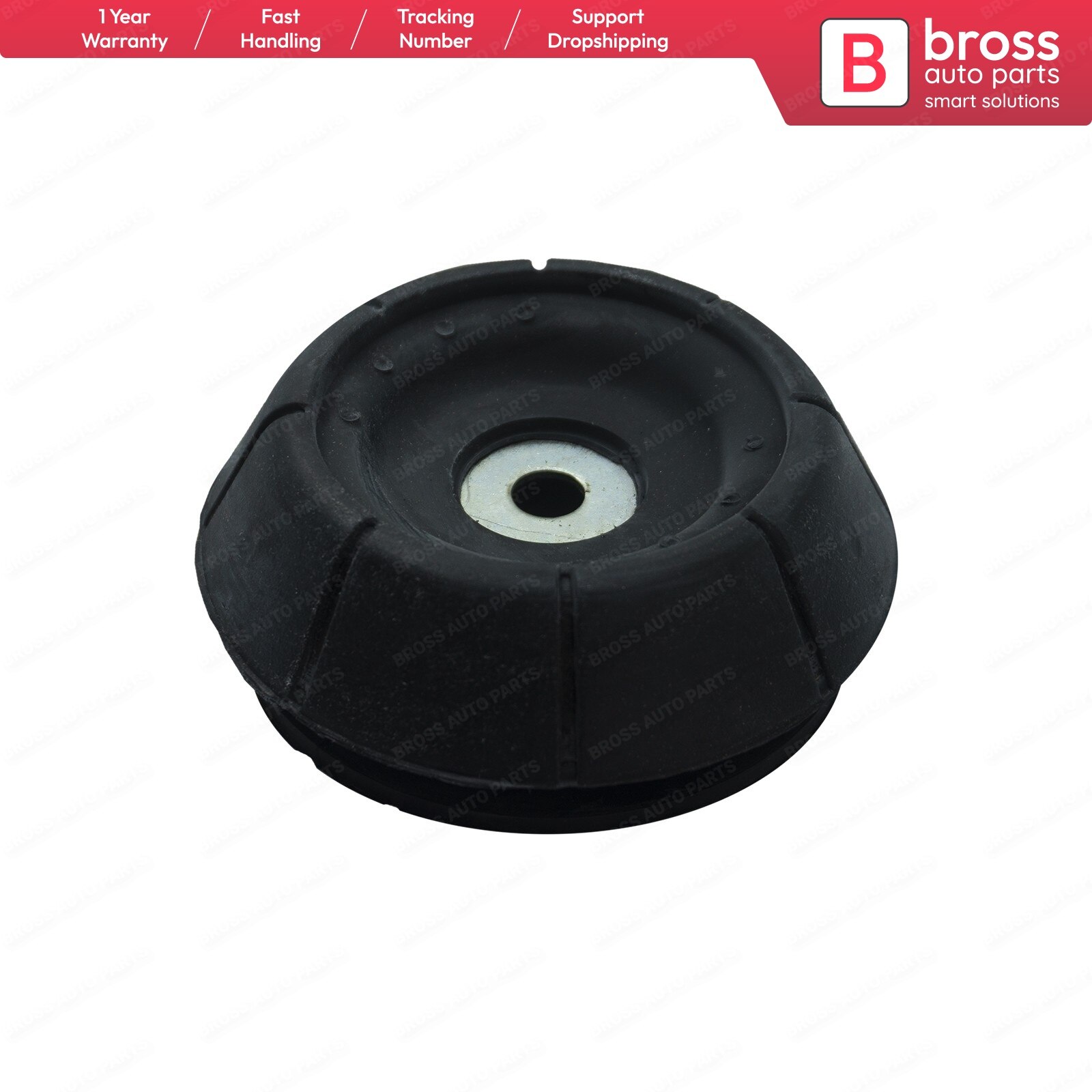 Bross BSP928 Top Strut Voor 344525, 90538936, 3445... – Grandado