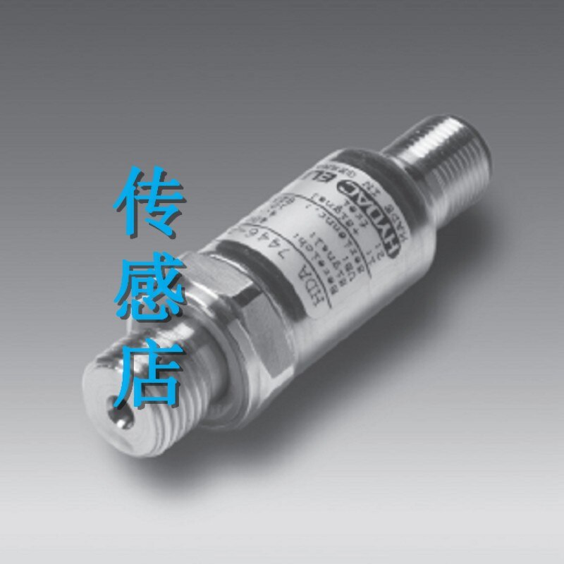 Germany HYDAC Hedeke pressure sensor HDA 7446-B-60... – Grandado