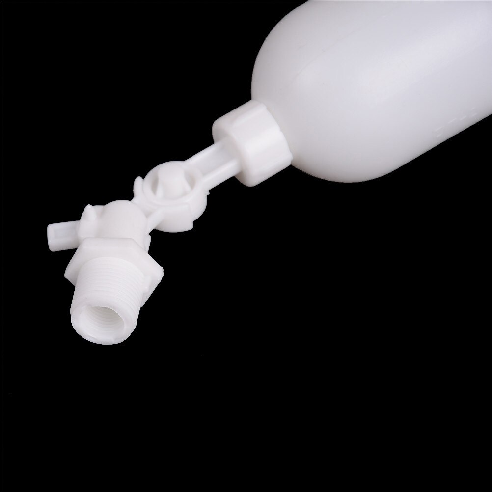 Adjustable Mini Plastic Float Valve Ball Aquarium ... – Grandado