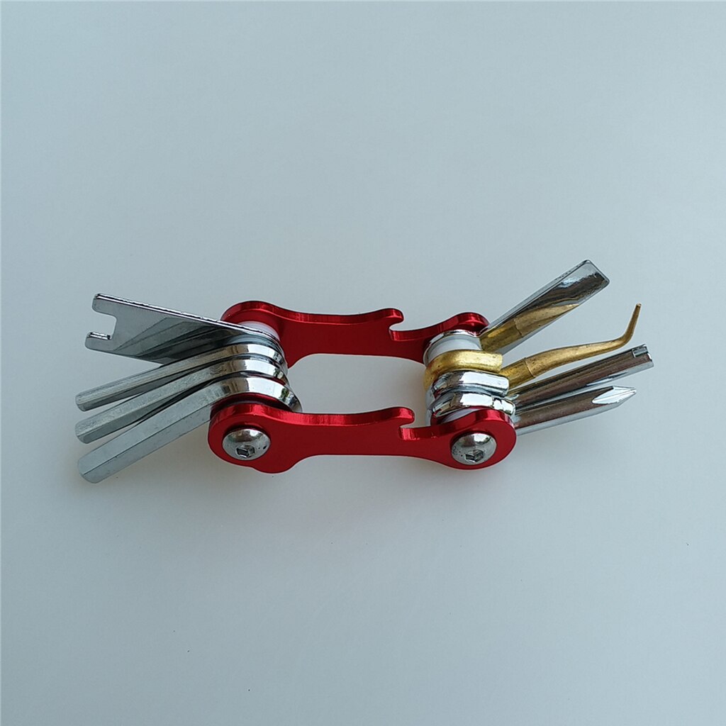 8 in 1 Scuba Maintenance Tackle Diving Repair Stai... – Grandado