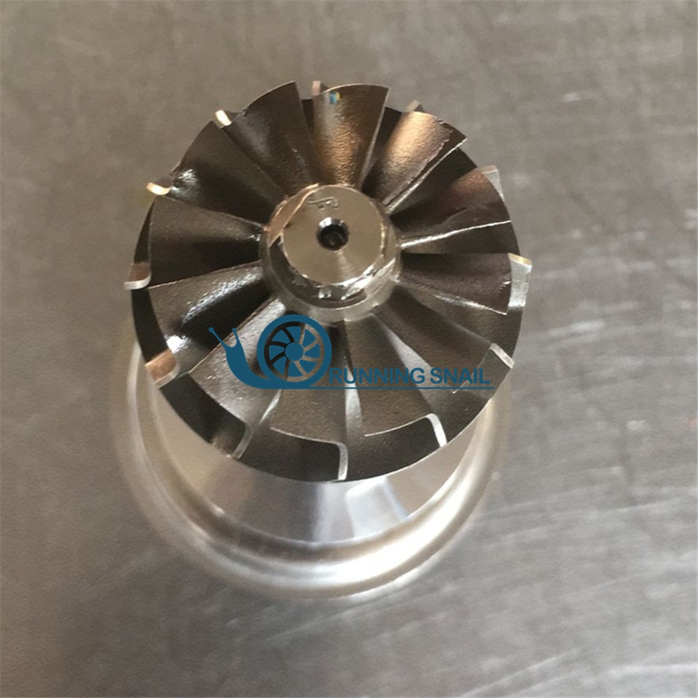 Td06-4 49179-00260Turbocharger Rotor – Vicedeal