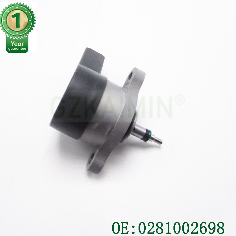 Brandstof Rail Overdrukventiel Regulator Regelklep... – Grandado