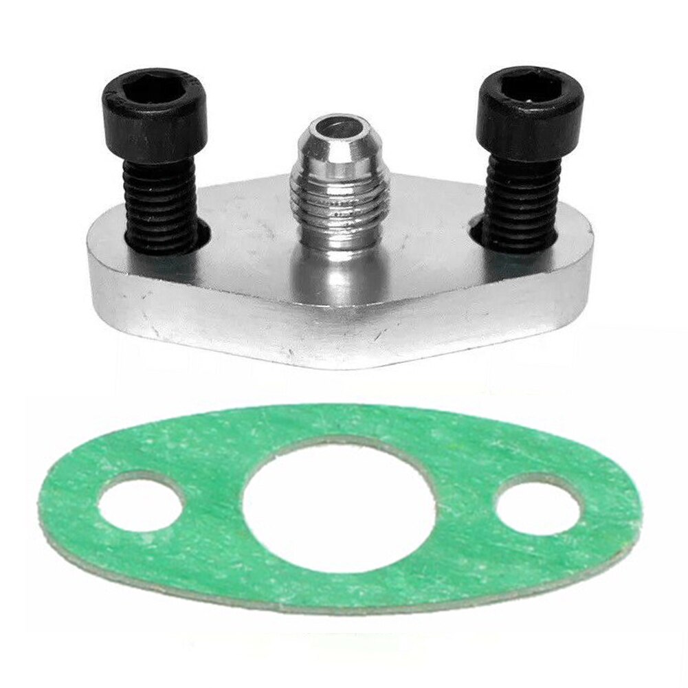 Universal Car Turbo Adapter Kit Leakproof Car Oil ... – Grandado