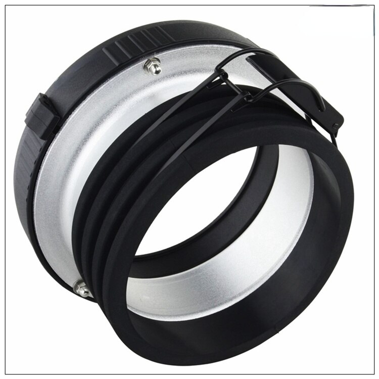 Profoto Mounts To Elinchrom Mount Interchangeable ... – Grandado