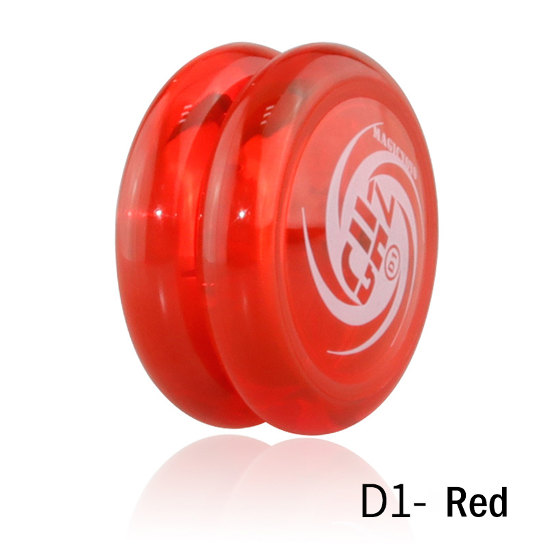 MAGIC YOYO basic type can respond to D1 2A novice ... – Vicedeal