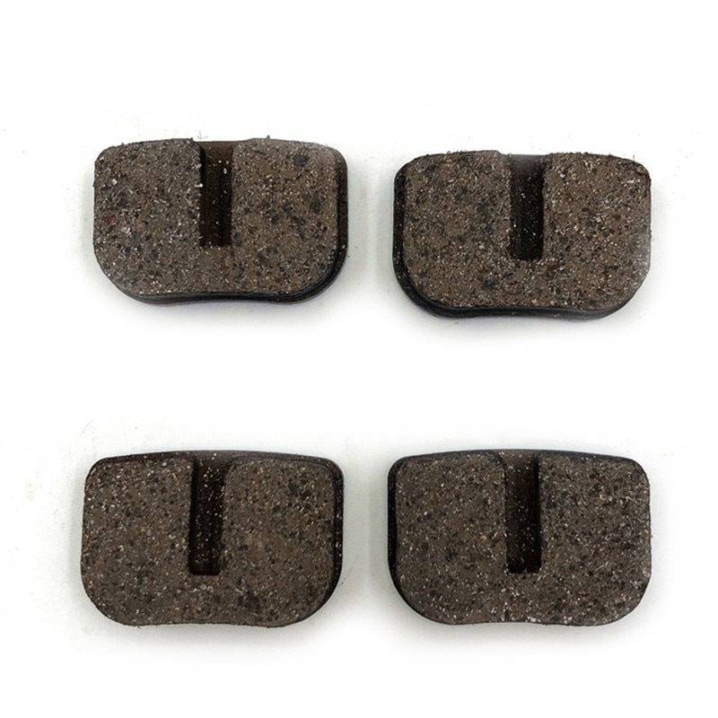 8" Electric Scooter Tyre With Wheel Hub with Brake... – Vicedeal