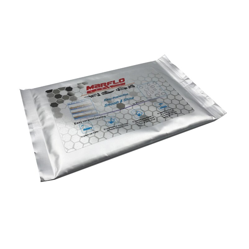 Nano Coating Towel Super Ceramic Paint Crystal Mag... – Grandado