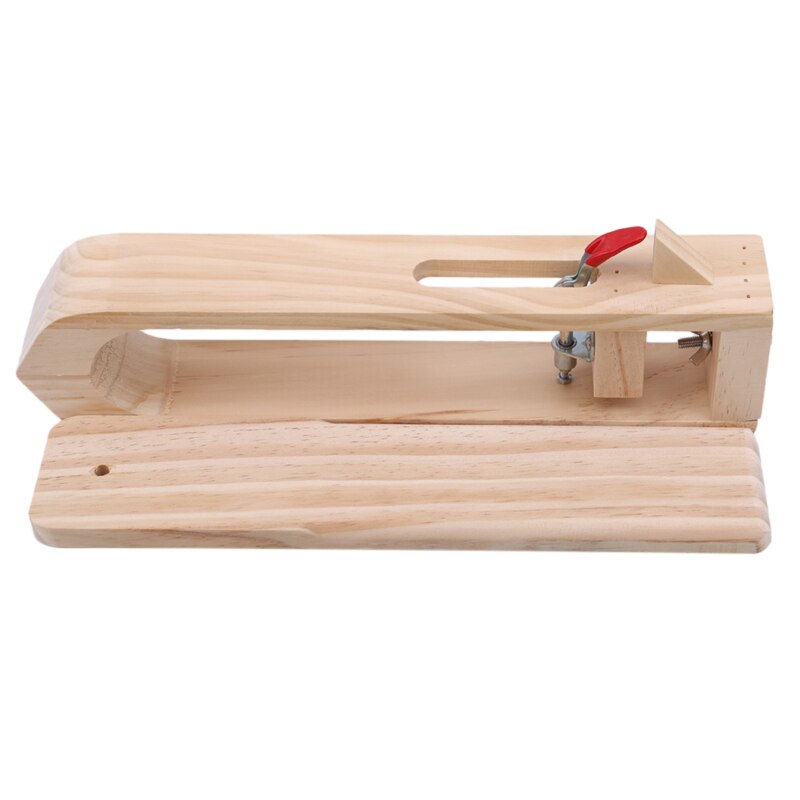 Wood Sewing Tools Leather Craft Retaining Clip DIY... – Vicedeal