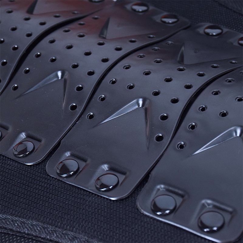 Motorcycle Jacket Adult Chest Back Protector Body ... – Vicedeal