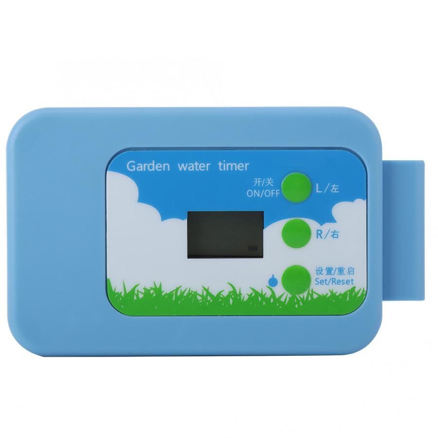 DIY Micro Drip Irrigatiesysteem Zelf Automatische ... – Grandado