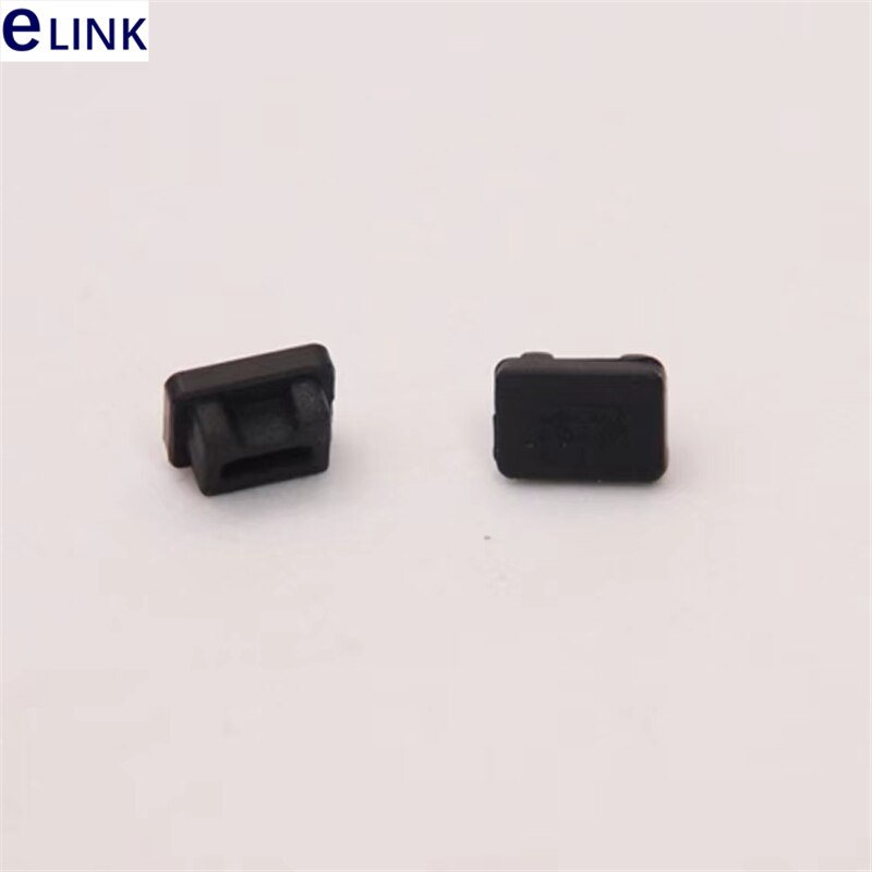 100pcs dust cap IEEE 1394 (4PIN) 4P socket protect... – Vicedeal