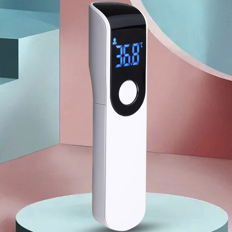 Touch-free forehead thermometers, infrared thermom... – Vicedeal