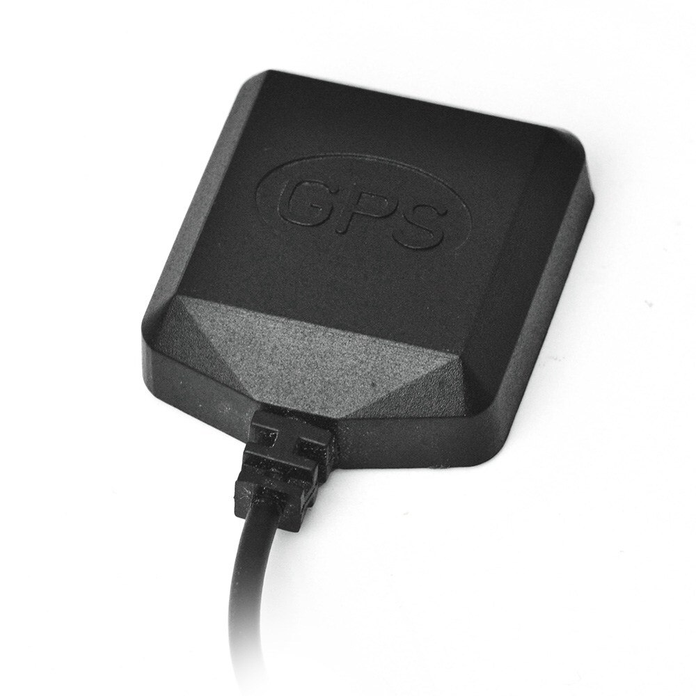 Eightwood Mini Gps Antenne 28dBi Voertuig Gps Navi... – Vicedeal