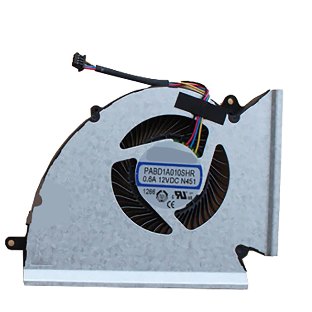 CPU GPU VGA Cooling Fan For MSI GP76 GE76 PABD1A01... – Grandado