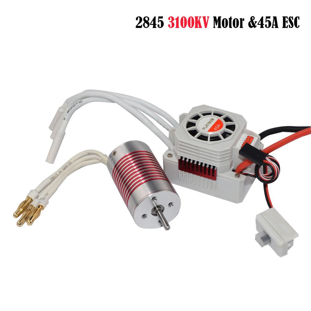 Platinum Waterproof Series 2845 3100KV 3800KV 3930... – Vicedeal