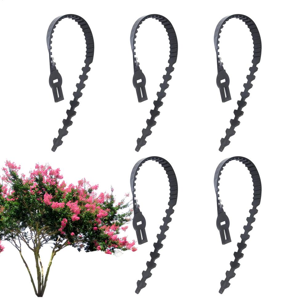 Tree Ties For Support Heavy Duty Flexible Plant Tw... – Grandado