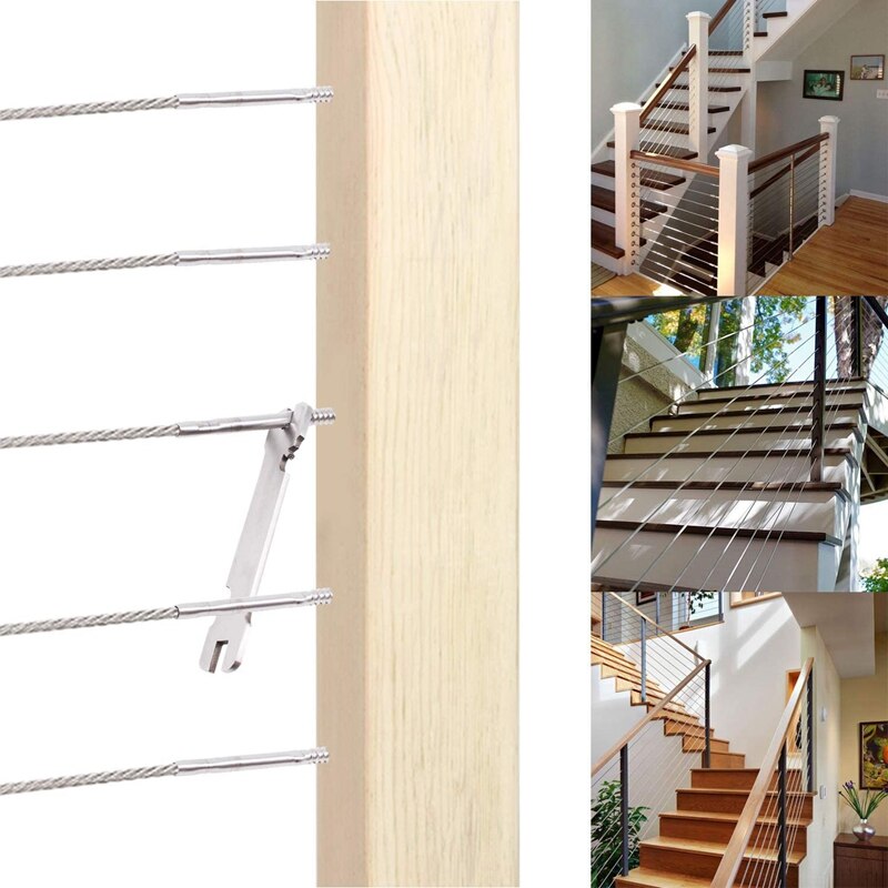 32 Pairs Left & Right Hand Thread Lag Screws for 1... – Grandado