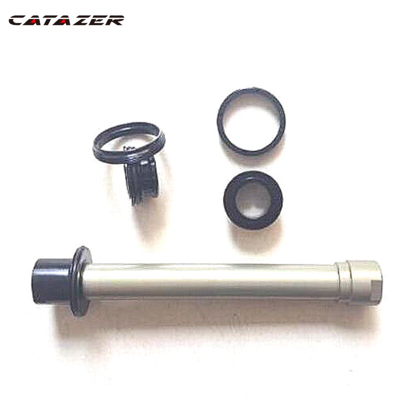 NOVATEC Conversion Kits Thru Axle Adapters Hub End... – Vicedeal