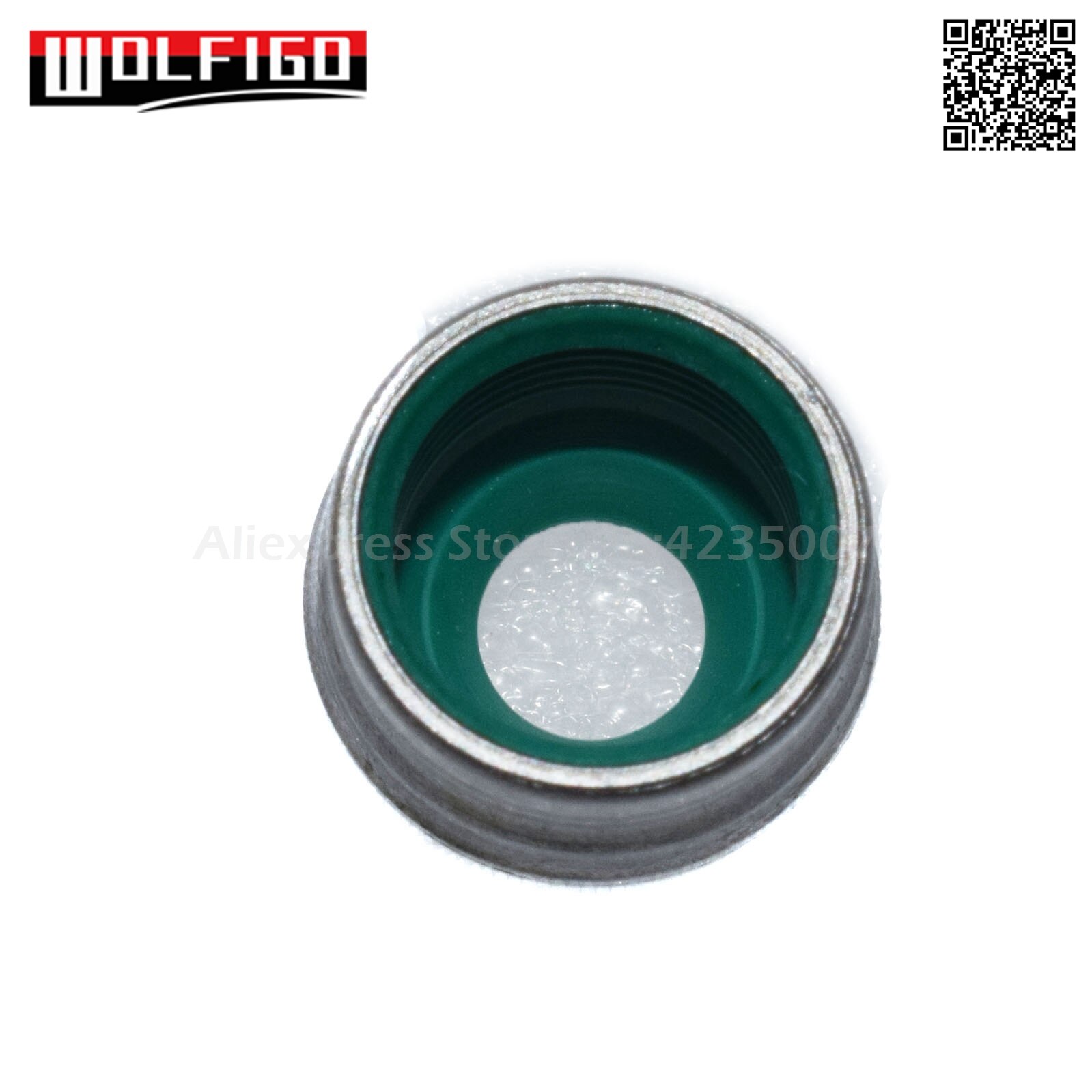 Wolfigo Voor 1999 Daewoo Isuzu Suzuki 2.0L X20SE I... – Vicedeal