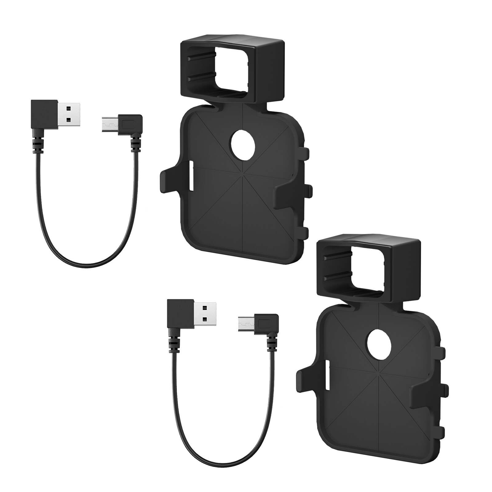 Outlet Wall Mount for Blink Sync Module 2 Mount Br... – Grandado